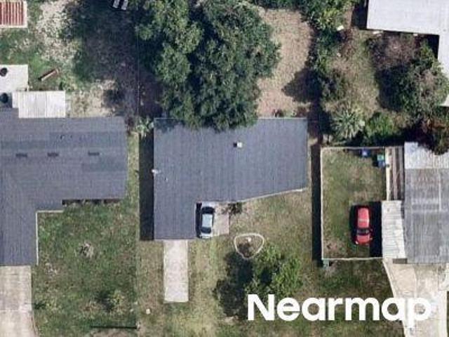 Zimmerman Dr