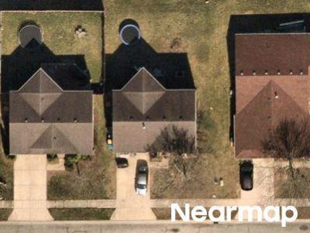 Zimmerman Ln