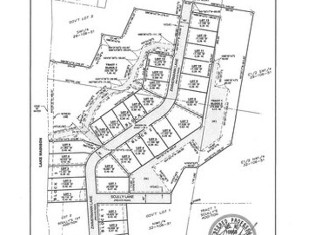 Zimmermann Ln, Wentworth, SD 57075