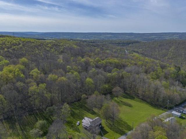 Zimmermans Ln, Portage, PA 15946