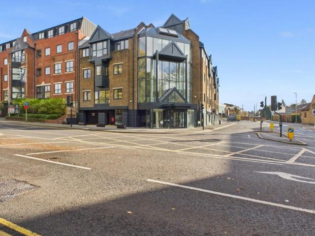 Zinc House, Camberley GU15, 1 bed flat to rent, £1,350 pcm | PrimeLocation