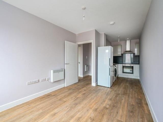 Zinc House, Camberley, Surrey, GU15