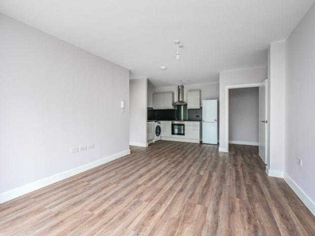 Zinc House, Camberley, Surrey, GU15