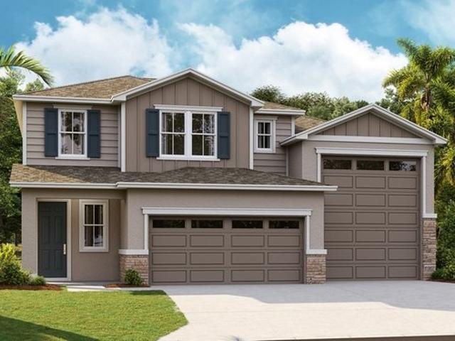 Zinc Plan Seasons at Bella Vista Community