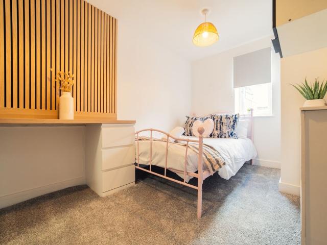 Zinc Street, Splott CF24, Room to rent, £500 pcm | PrimeLocation