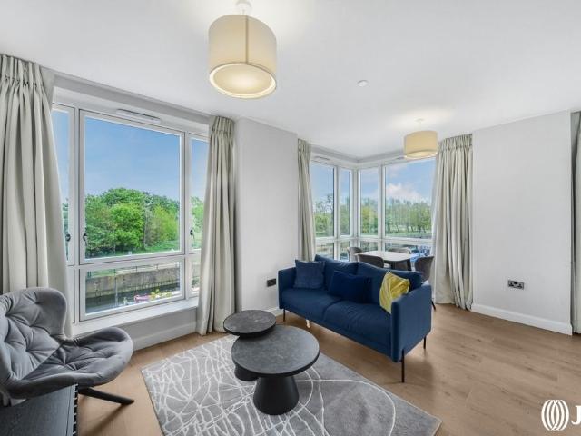 Zinc Street, Sugar House Island E15, 1 bed flat to rent, £2,050 pcm | PrimeLocation