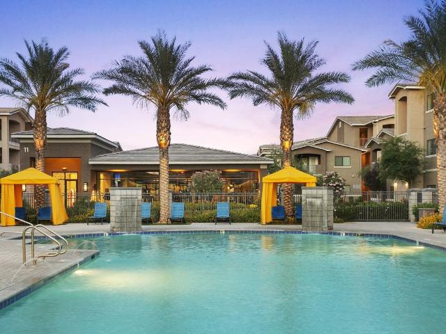 Zinc 1 Bedroom Apartment for Rent at 2005 N 103rd Ave, Avondale, AZ 85392