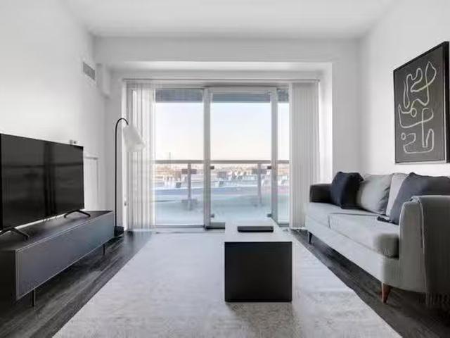Zinc, 22 Water St, East Cambridge 1 Bedroom 1 Bath