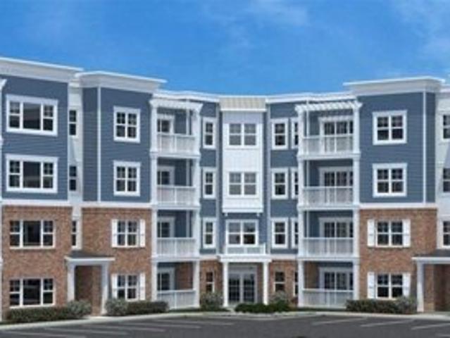 Zinfandel Ln Unit,lewes, Condo For Sale