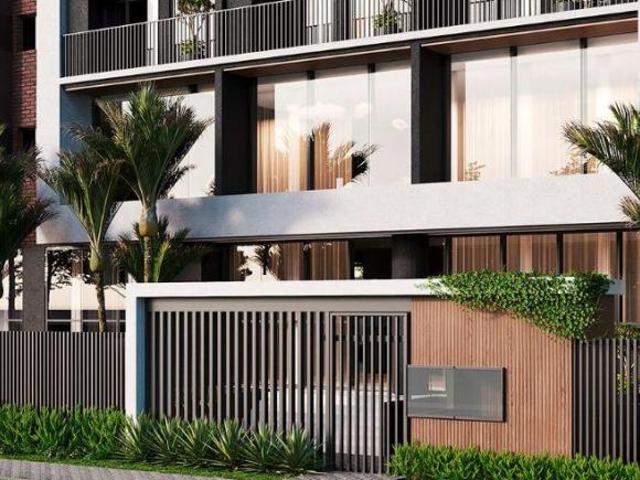 ZION BOTÂNICO · Apartamento 38 m² · 1 Quarto · 1 Vaga