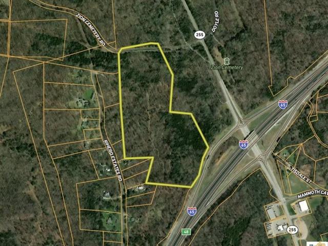 Zion Cemetery Rd, Park City, KY 42160