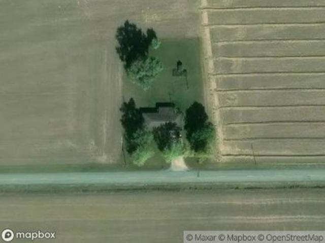 Zion Church Rd