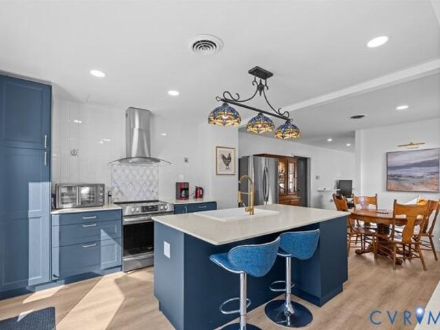 Zion Hill Church Rd, North Chesterfield, Home For Sale