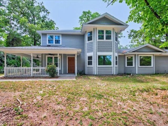 Zion Hill Rd, Crawfordville, Home For Sale