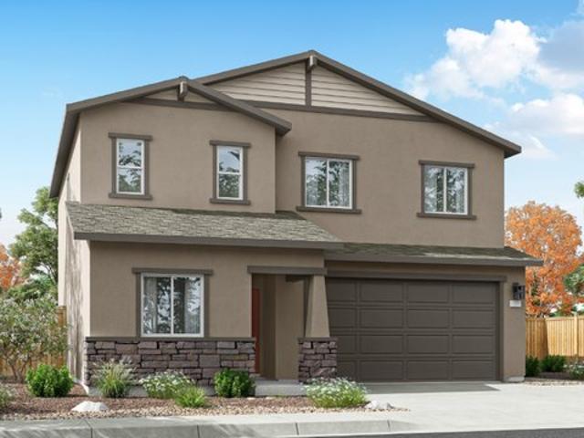 Zion Plan Woodbridge Community