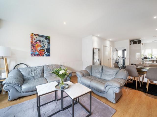 Zion Place, Thornton Heath, CR7