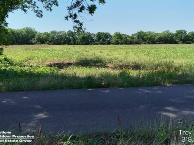 Zion Rd, Cottonport, LA 71327