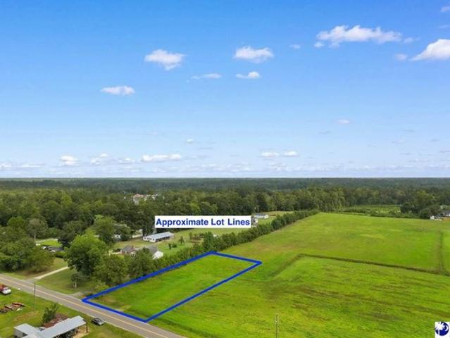 Zion Rd, Galivants Ferry, SC 29544