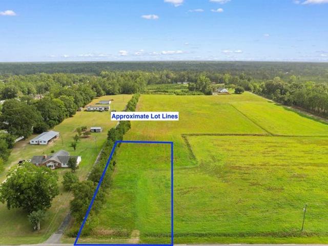 Zion Rd, Galivants Ferry, SC 29544