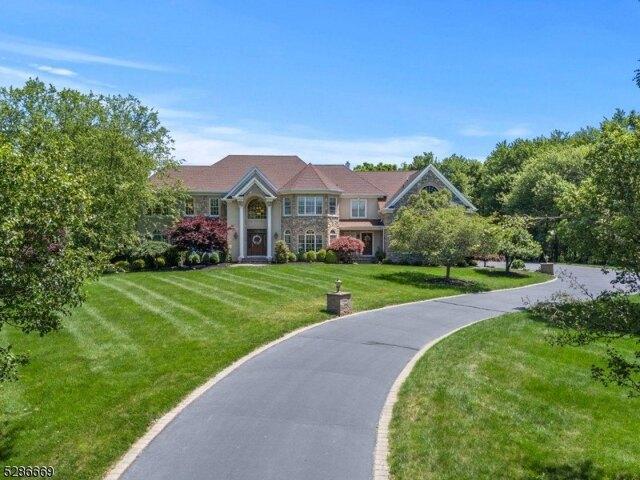 Zion Rd, Hillsborough Twp, Home For Sale