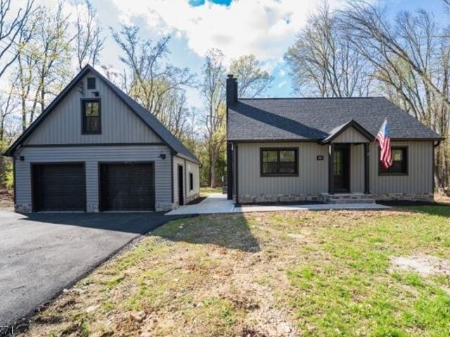 Zion Rd, Hillsborough Twp, Home For Sale