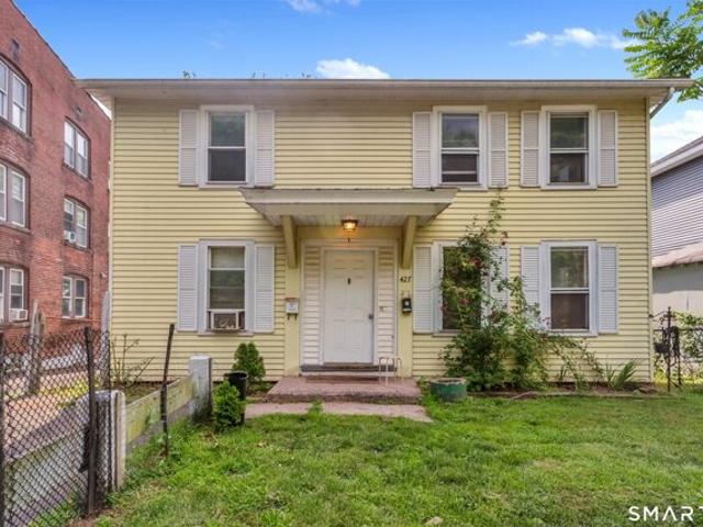 Zion St, Hartford, Home For Sale