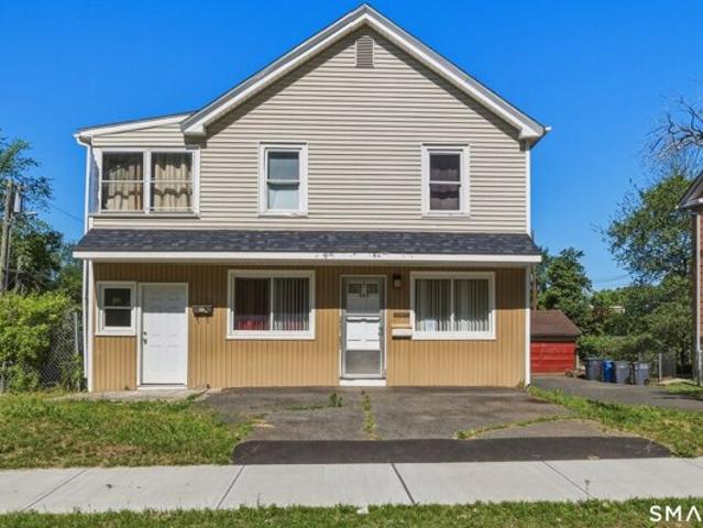 Zion St, Hartford, Home For Sale