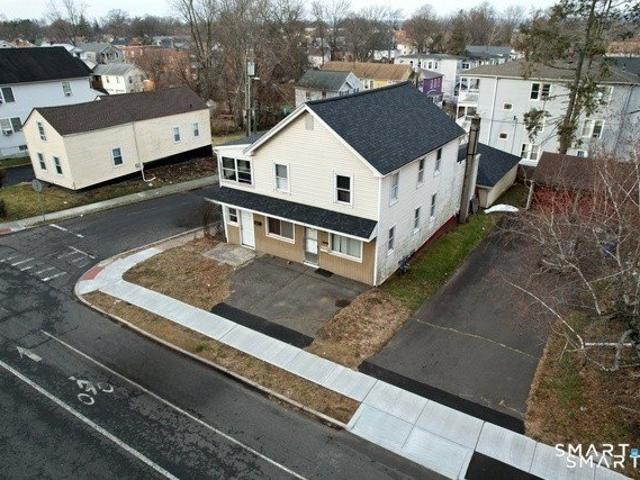 Zion St, Hartford, Home For Sale