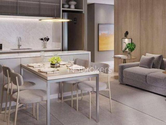 ZION: UM EMPREENDIMENTO PARA QUEM BUSCA INOVAÇÃO E COMODIDADE!