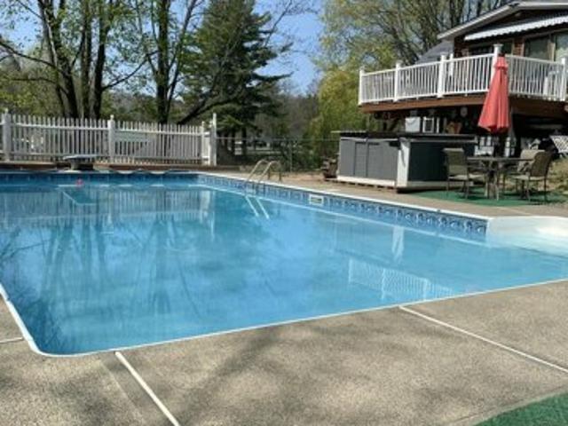 Zions Hill Rd, Dexter, Home For Sale