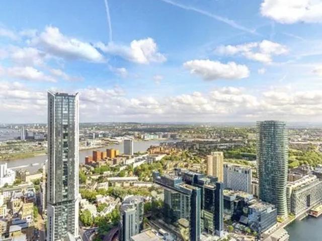 Zia Lucia, 75 Marsh Wall, London, E14 9WS, United Kingdom | 1 bed apartment for rent #139334676 | Rentberry