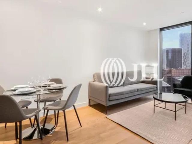 Zia Lucia, 75 Marsh Wall, London, E14 9WS, United Kingdom | 1 bed apartment for rent #139474795 | Rentberry