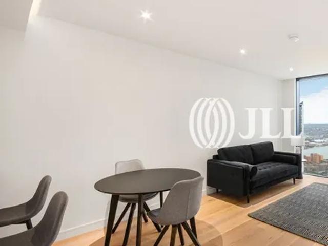 Zia Lucia, 75 Marsh Wall, London, E14 9WS, United Kingdom | 1 bed apartment for rent #168094418 | Rentberry
