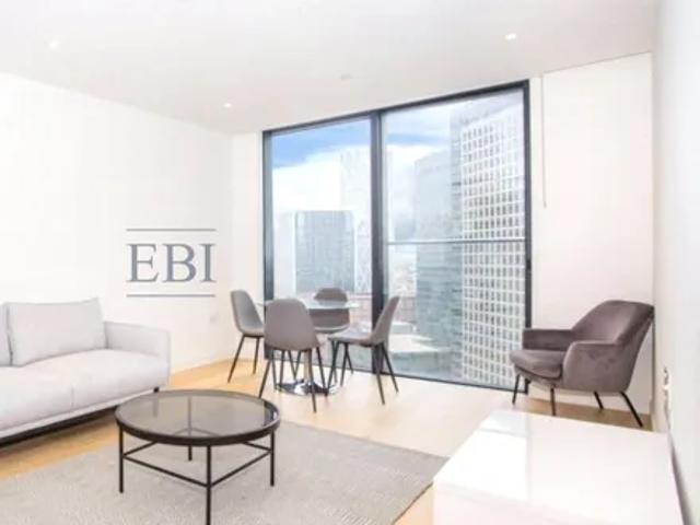 Zia Lucia, 75 Marsh Wall, London, E14 9WS, United Kingdom | 1 bed apartment for rent #168119308 | Rentberry