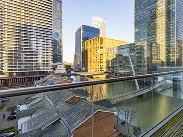 Zia Lucia, 75 Marsh Wall, London, E14 9WS, United Kingdom | 2 bed apartment for rent #139267704 | Rentberry