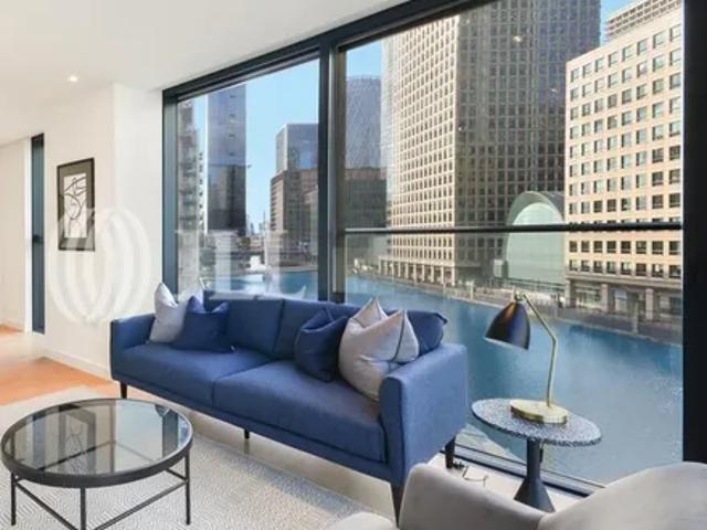 Zia Lucia, 75 Marsh Wall, London, E14 9WS, United Kingdom | 2 bed apartment for rent #139475676 | Rentberry