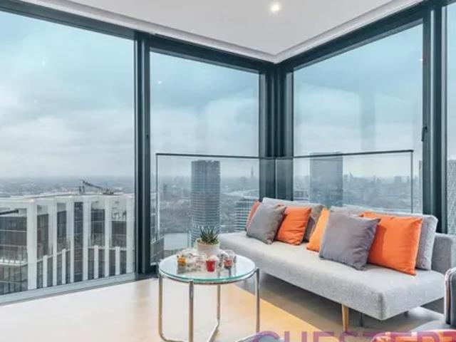 Zia Lucia, 75 Marsh Wall, London, E14 9WS, United Kingdom | 2 bed apartment for rent #140657522 | Rentberry