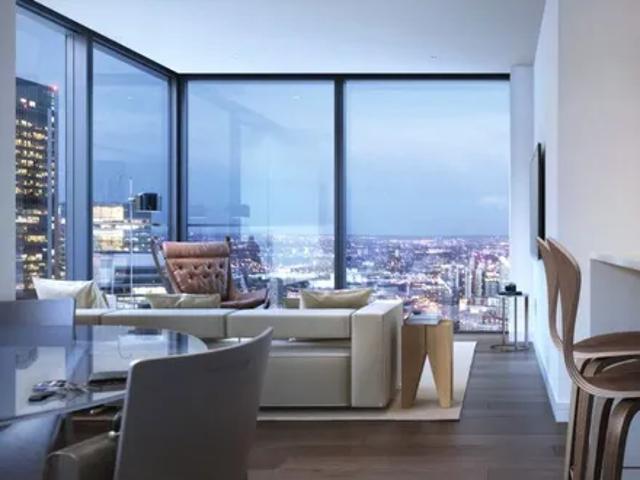 Zia Lucia, 75 Marsh Wall, London, E14 9WS, United Kingdom | 2 bed apartment for rent #166975293 | Rentberry