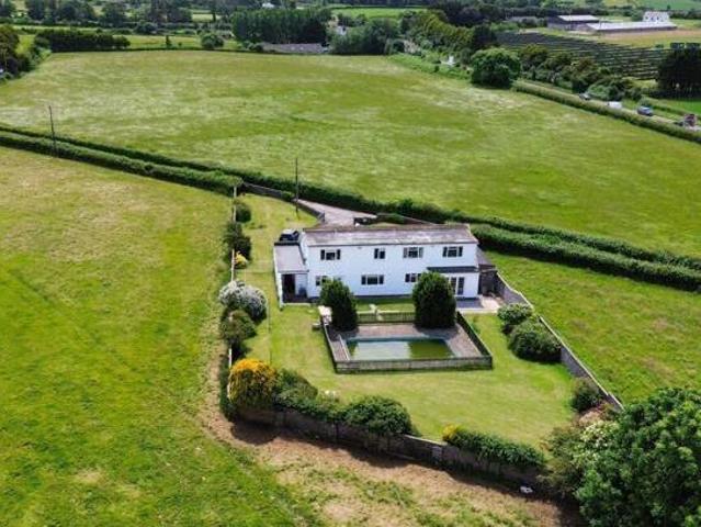 Zig zag Lane, Porthcawl, 4 Bedroom Detached
