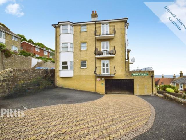 Zig Zag Road, Ventnor PO38, 2 bed flat to rent, £975 pcm | PrimeLocation