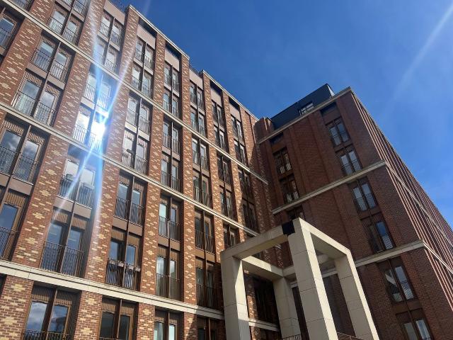 Ziggurat House, 25 Grosvenor Road, St. Albans, Hertfordshire AL1, 1 bed flat to rent, £1,500 pcm | PrimeLocation