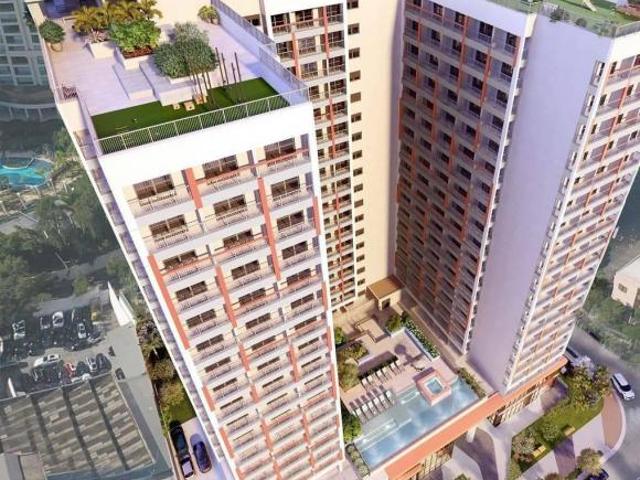 Zip Brooklin Residencial