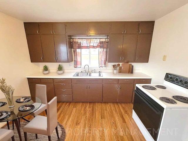 Zip Zap Properties 2 Bedroom Apartment for Rent at 1108 1104, 1106, 1108 and 1110 S Bahnson Ave, Sioux Falls, SD 57103