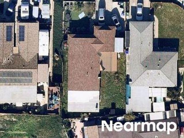Zircon St