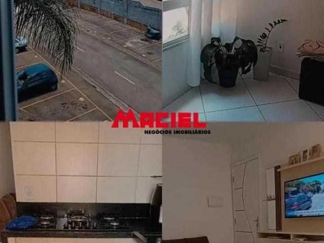 ZONA LESTE, 2 DM, ACEITA FINANCIAMENTO, 1 VAGA GARAGEM