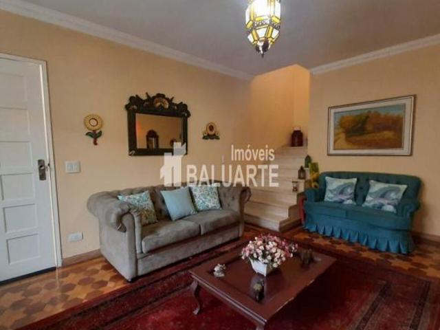 Zona Sul: Cidade Dutra: Sobrado com 133 m² com 3 dormitórios, 2 vagas