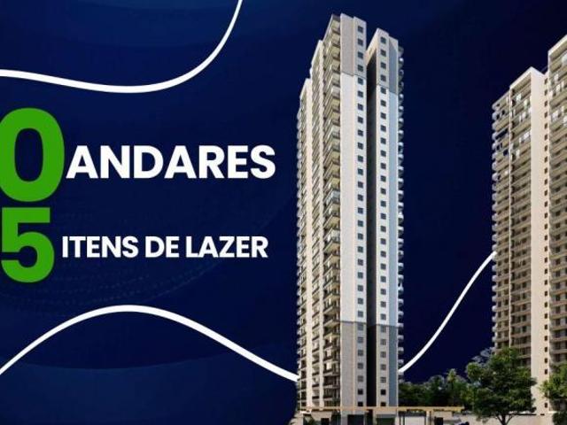 ZONA SUL COM O MELHOR CUSTO BENEFÍCIO: 3 DORMITÓRIOS, SUÍTE E LAZER COMPLETO!