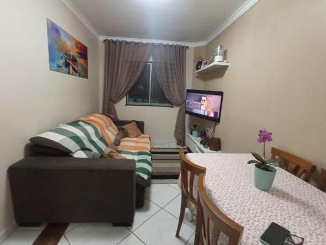 ZONA SUL/STO AMARO/JD UBIRAJARA APTO A VENDA 2 DORMS 1 VAGA DE GARAGEM COBERTA