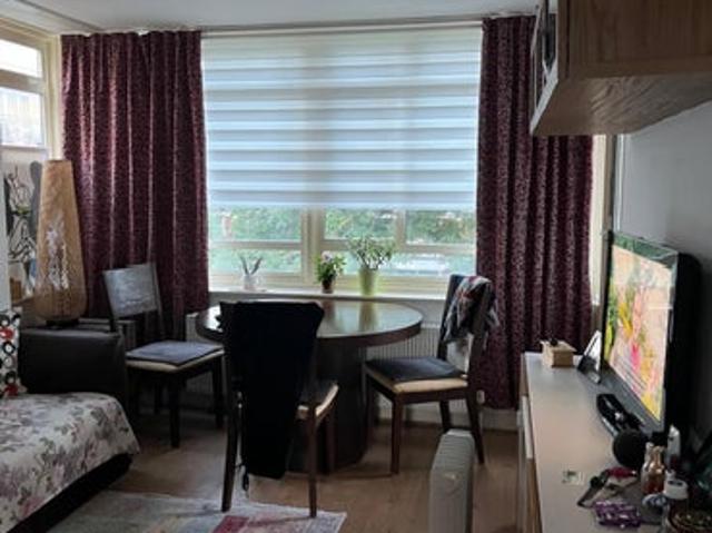 Zone1 Pimlico One bedroom flat