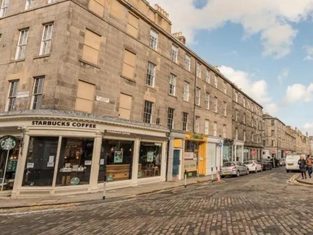 Zone Letting, 30 St Stephen Street, City of Edinburgh, EH3 5AL, United Kingdom | 2 bed apartment for rent #140655241 | Rentberry
